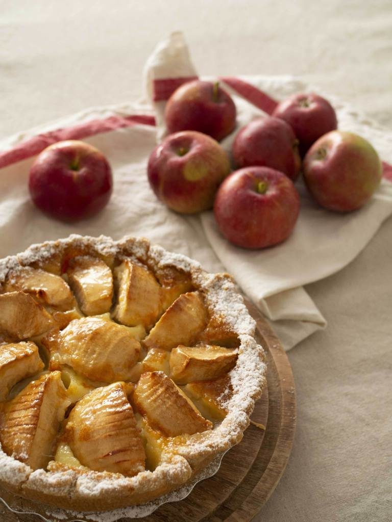 Right Now ~ Bakery Pastry Artisan ~ Mamie Clafoutis